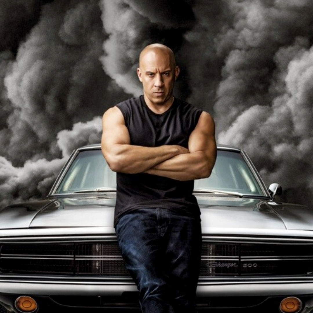 Fast & Furious: Hollywood Drift Roller Coaster Coming to Universal ...