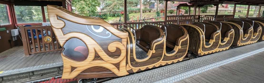 Jormungandr | PlanIt Park