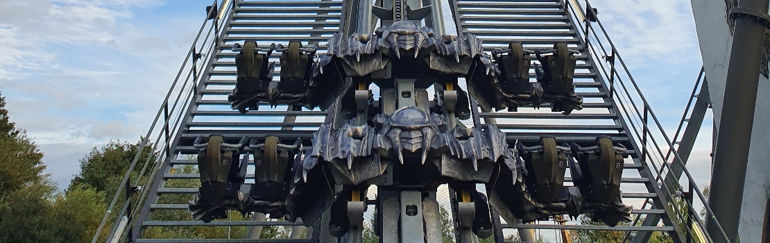 The Swarm | PlanIt Park